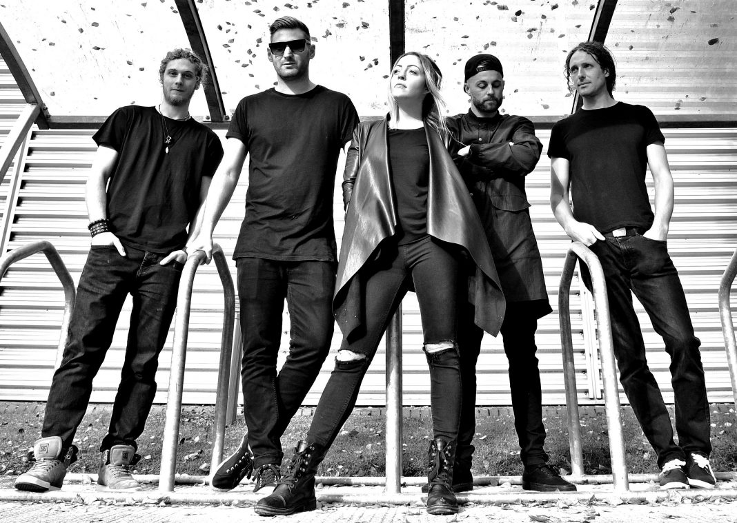 The Tribe Announce Top Festival Line-Up