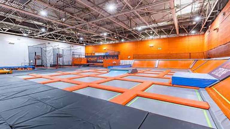 The Best 10 Things To Do in Swindon This Year // Swindon 24