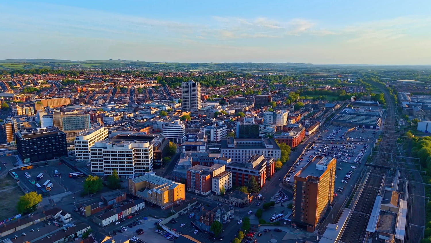 Swindon considers impact of new Thames Valley regional mayor plans