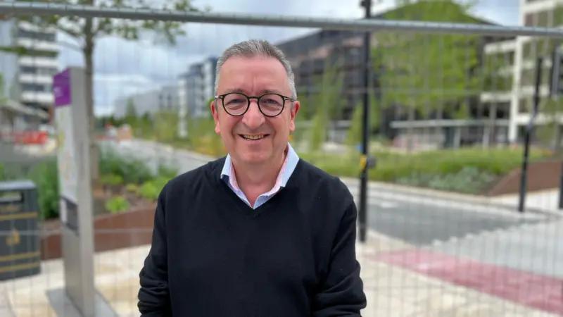 Sumner warns Swindon faces bankruptcy risk without support