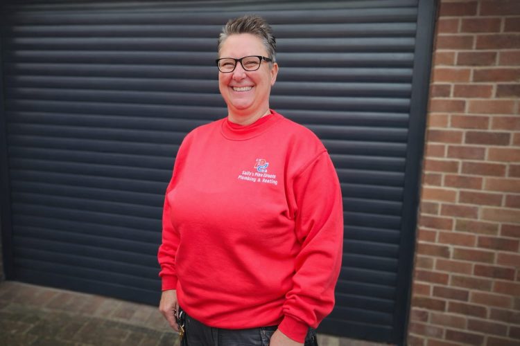 Swindon plumber wins South West title at 2026 awards