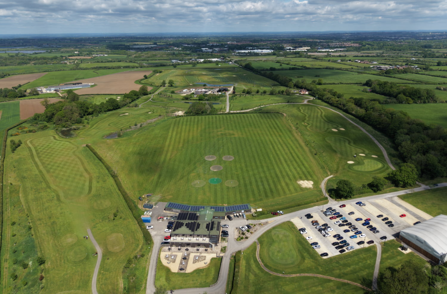 golf news — Swindon 24 | Swindon News