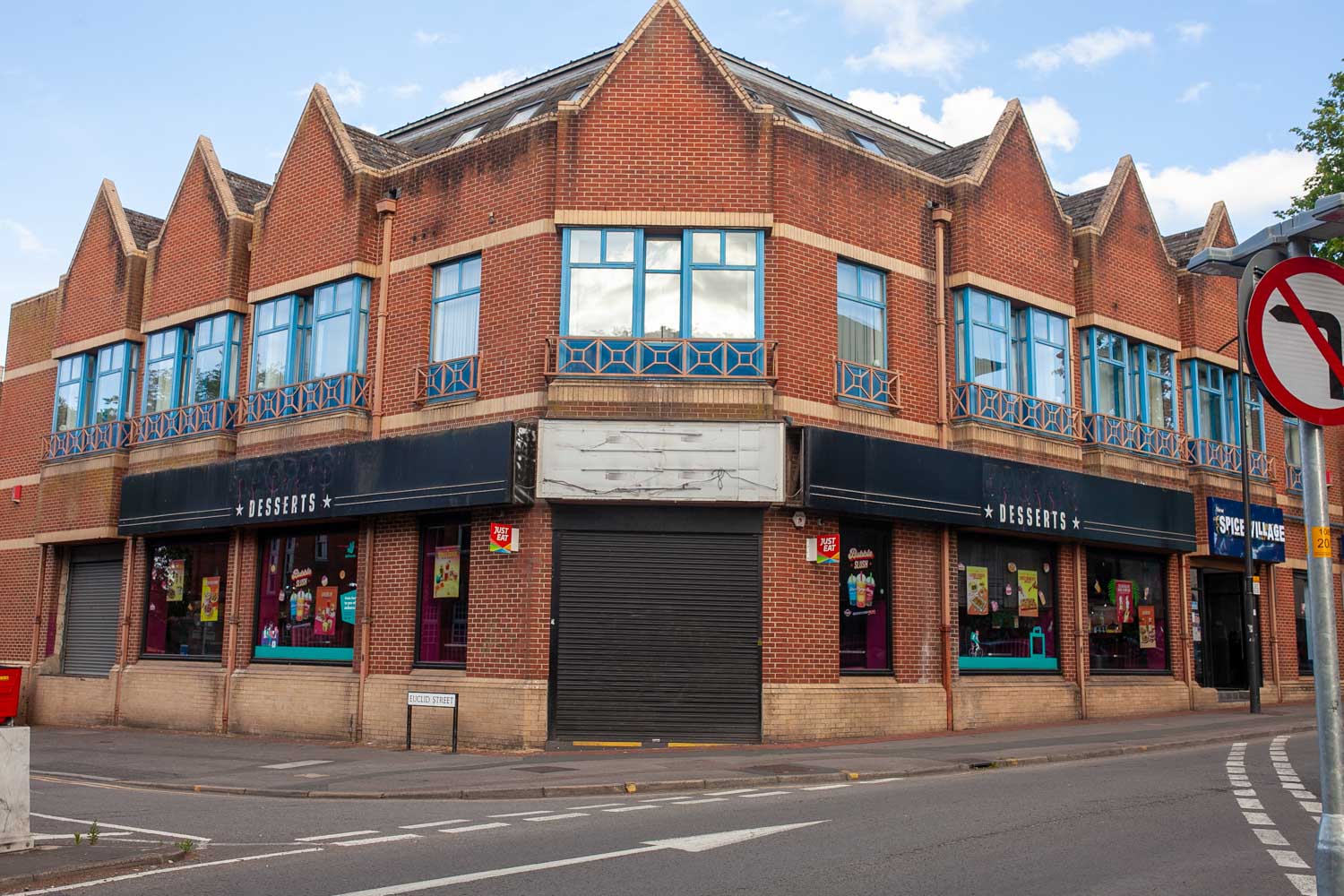 Franchise closes Swindon branch as pressures mount on hospitality sector