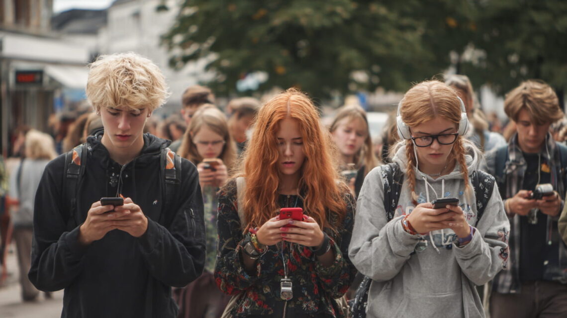 Under-16 social media ban proposed as Swindon Councillor reacts